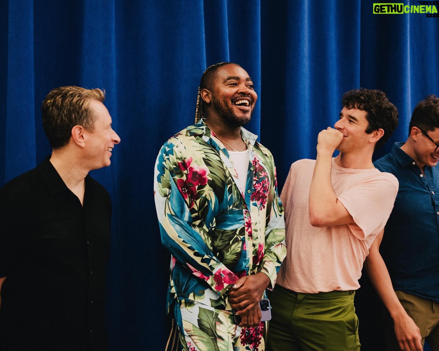 Actor Michael Urie HD Instagram Photos and Wallpapers July 2024 | Gethu ...