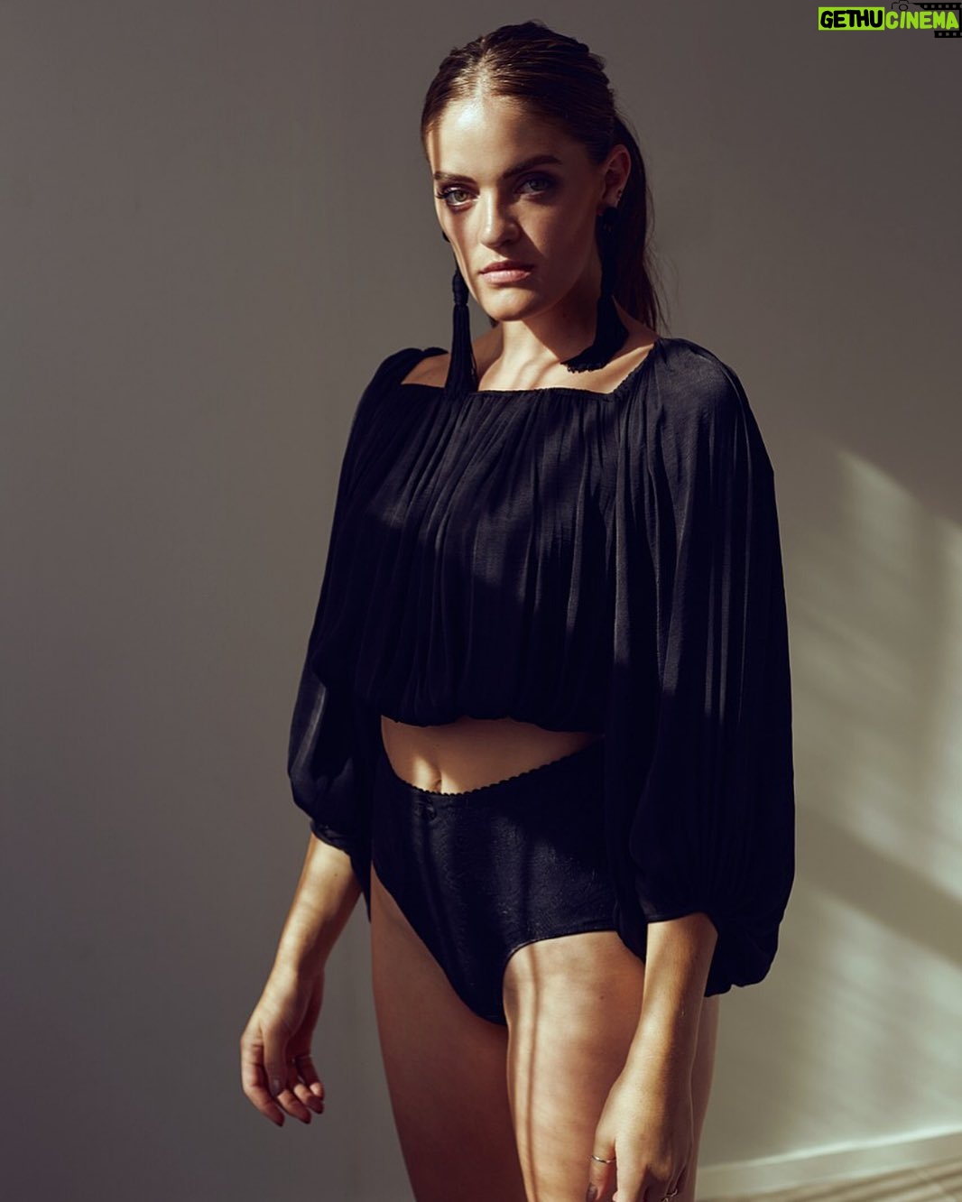 Michelle Allen | Gethu Cinema