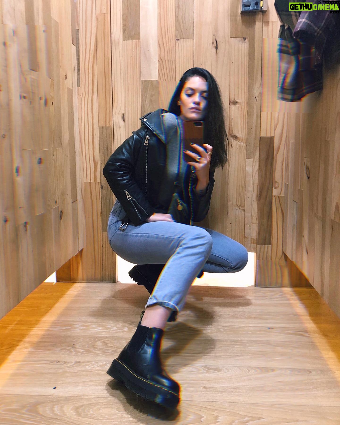 Michelle Allen | Gethu Cinema