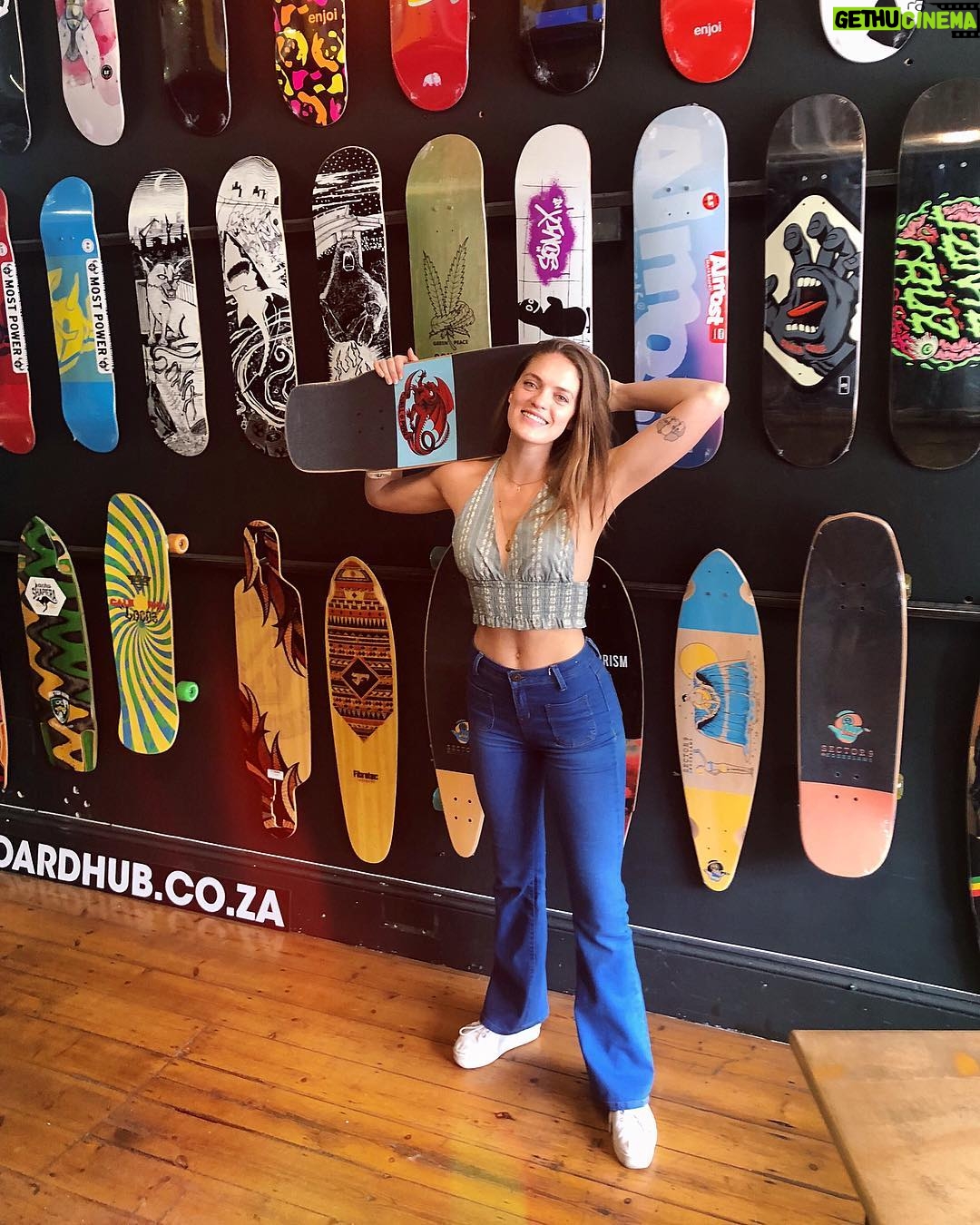 Michelle Allen | Gethu Cinema