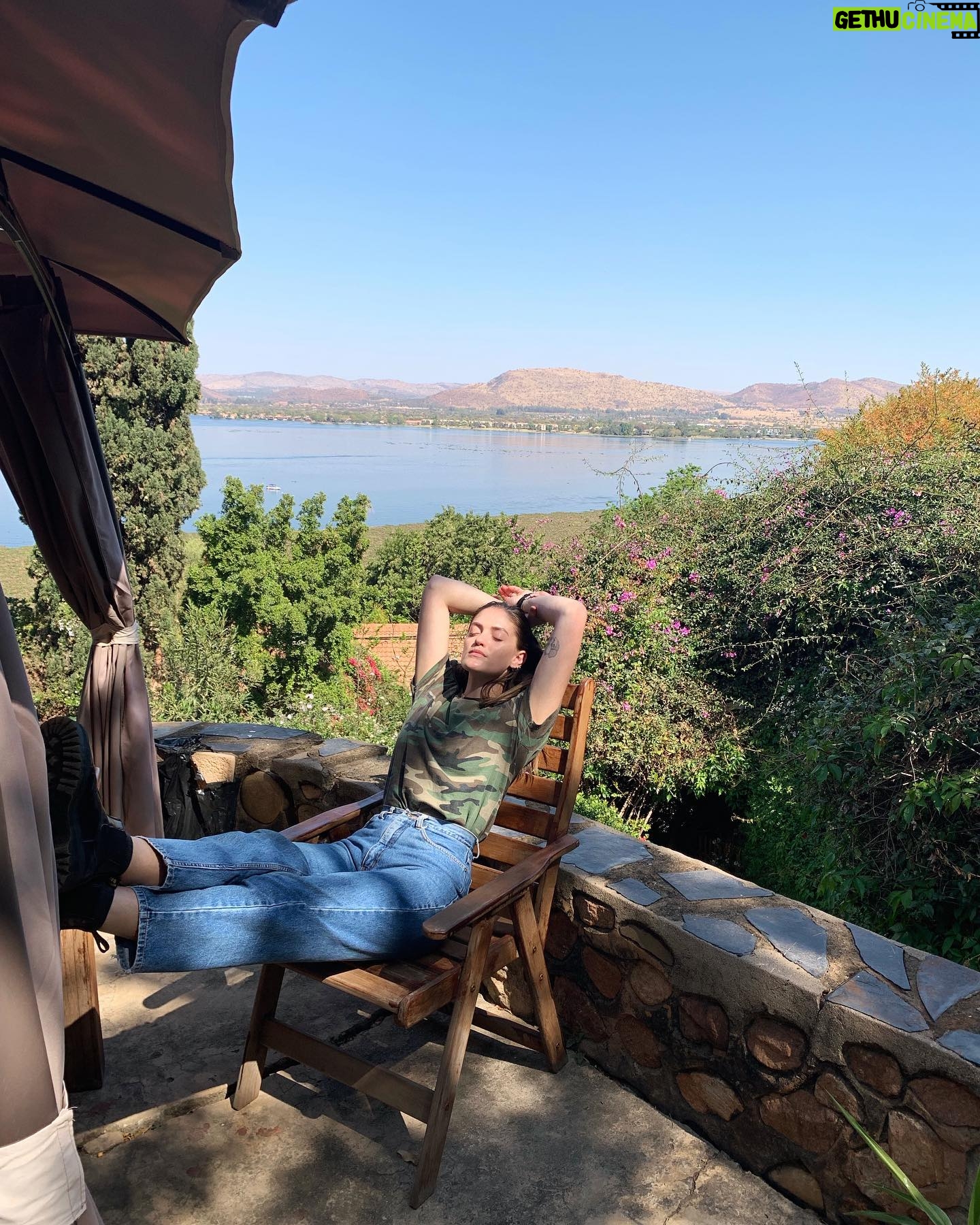 Michelle Allen | Gethu Cinema