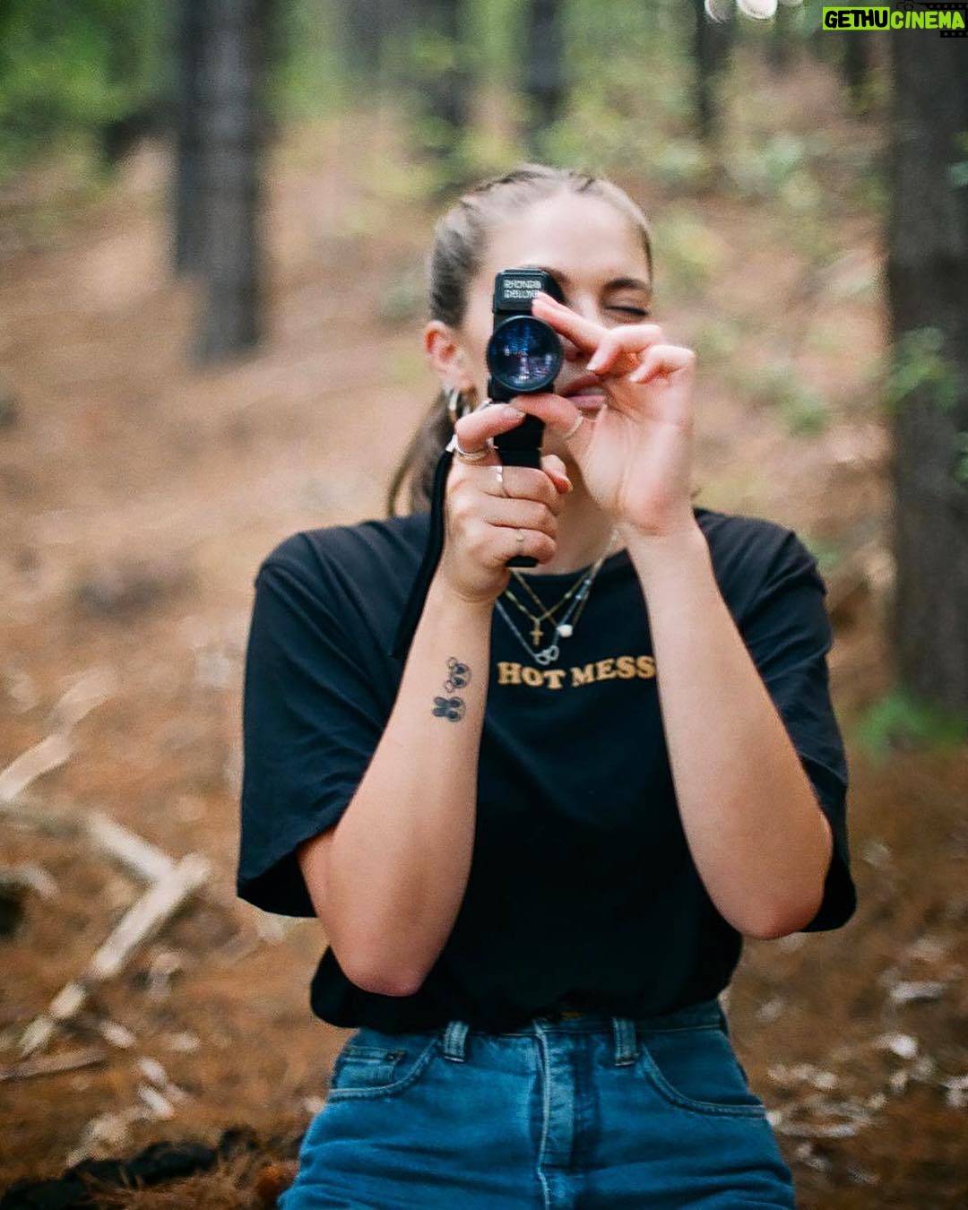 Michelle Allen | Gethu Cinema