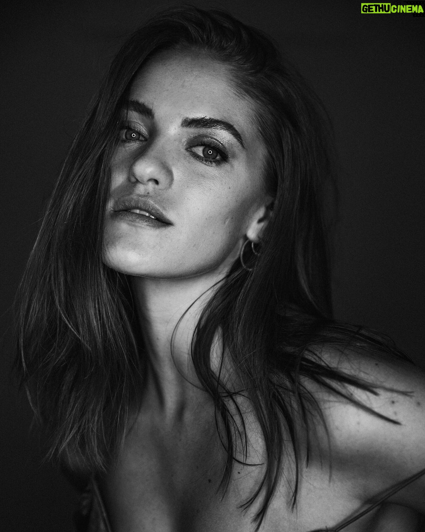 Michelle Allen | Gethu Cinema