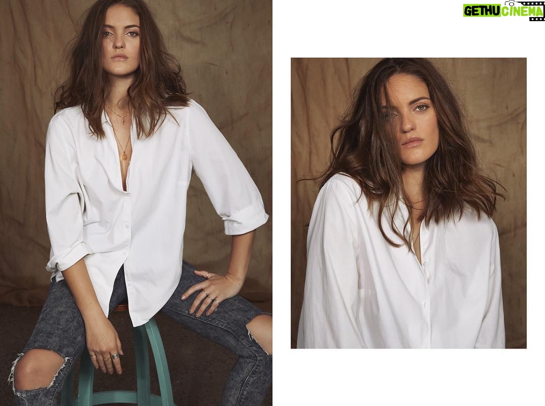 Michelle Allen | Gethu Cinema