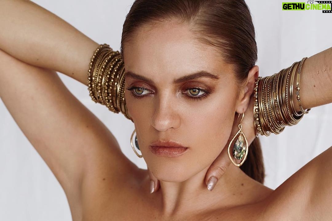 Michelle Allen | Gethu Cinema