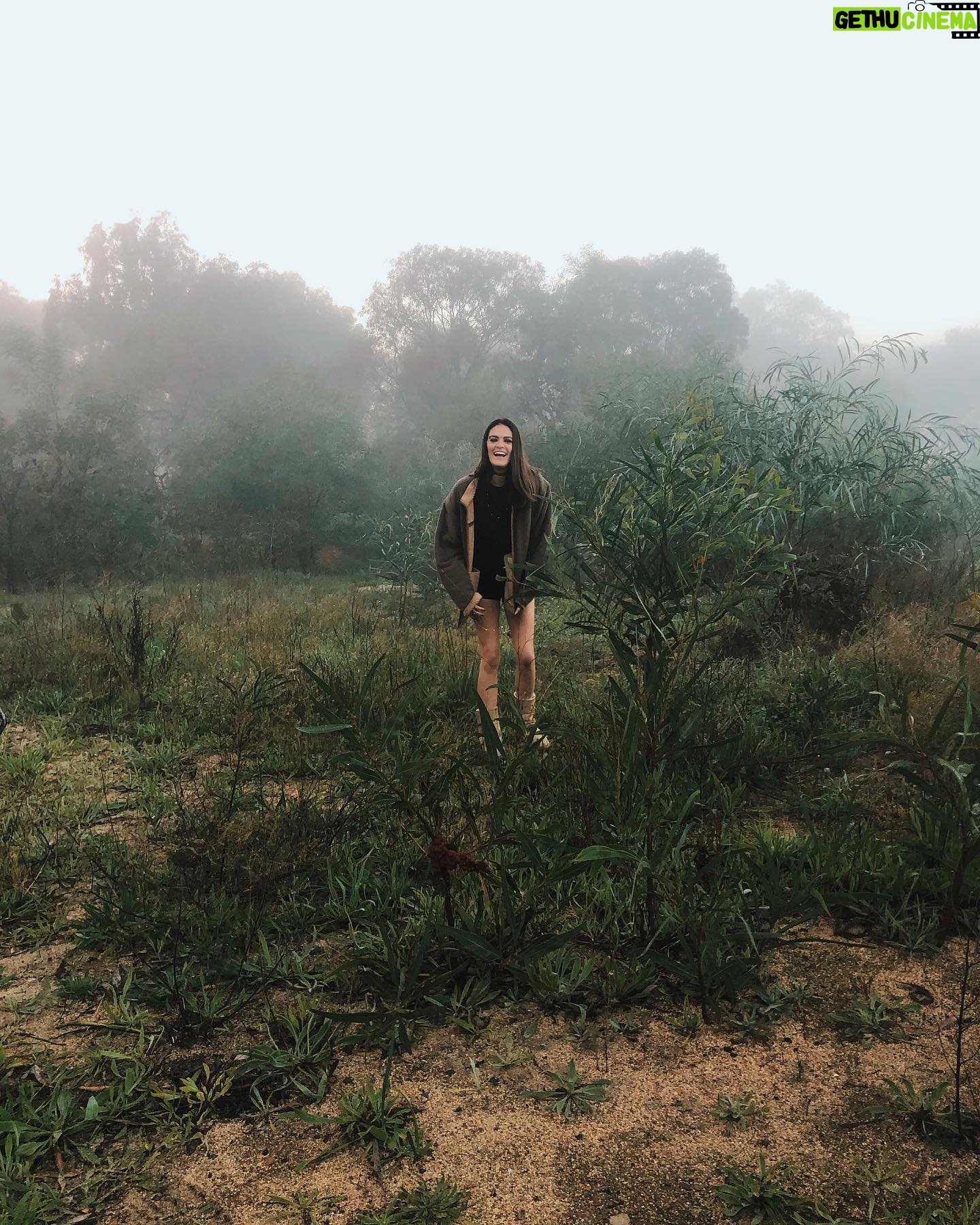 Michelle Allen | Gethu Cinema