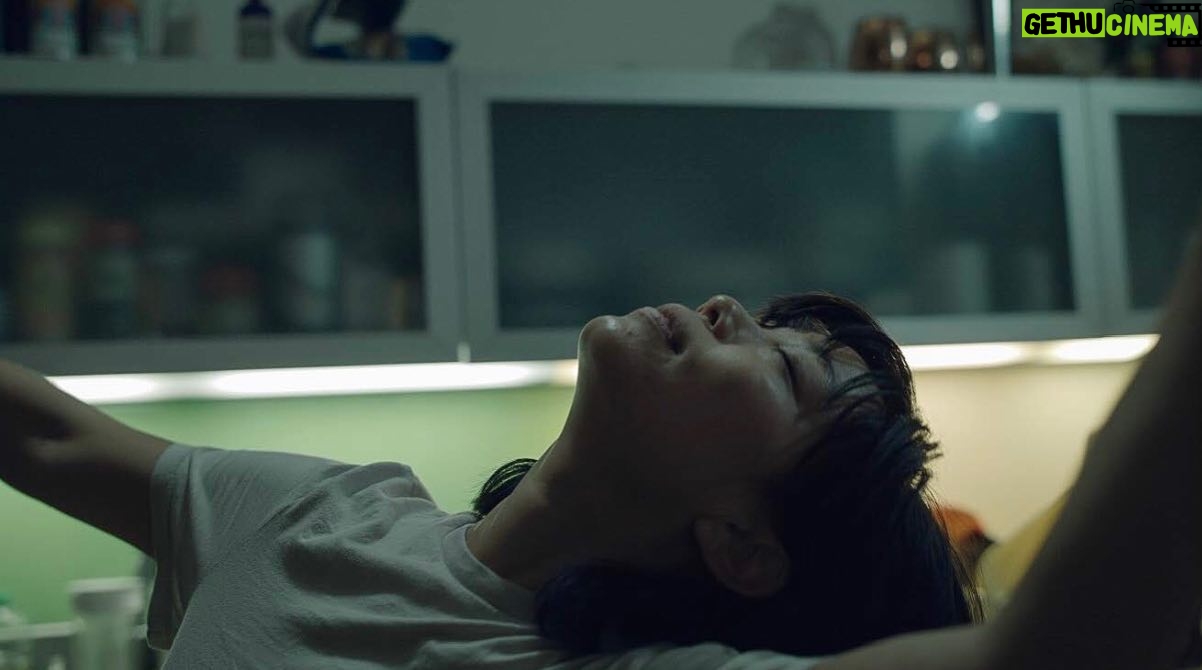 Michelle Ang | Gethu Cinema