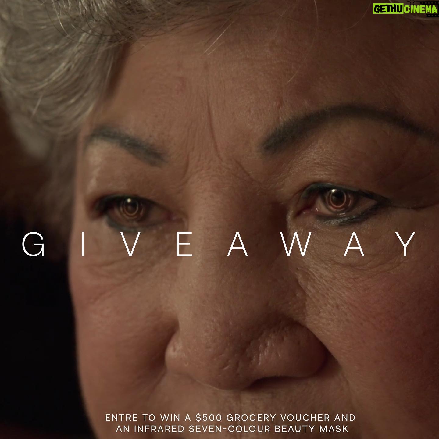 Michelle Ang | Gethu Cinema