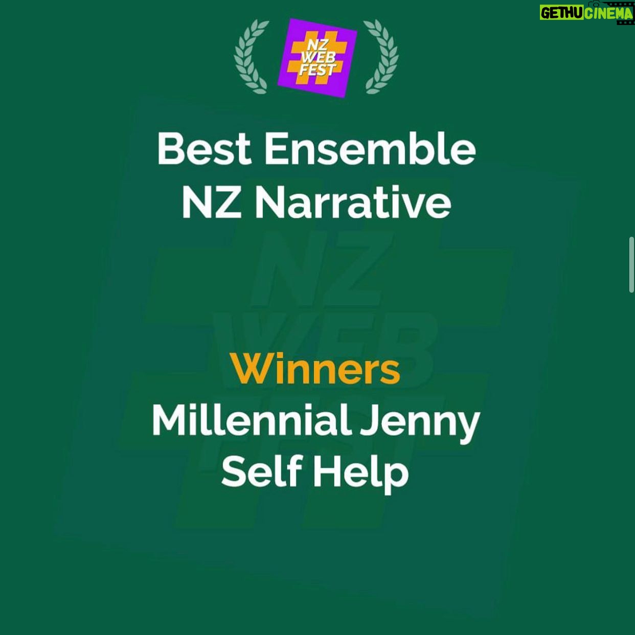 Michelle Ang | Gethu Cinema