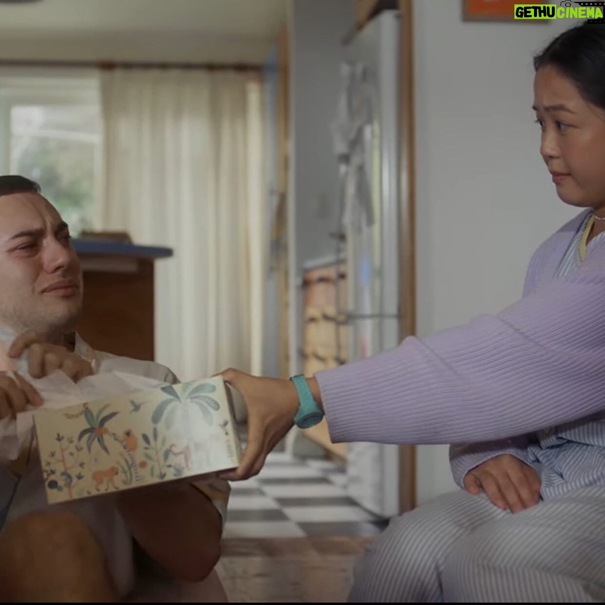 Michelle Ang | Gethu Cinema