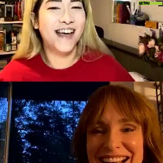 Michelle Grondine | Gethu Cinema