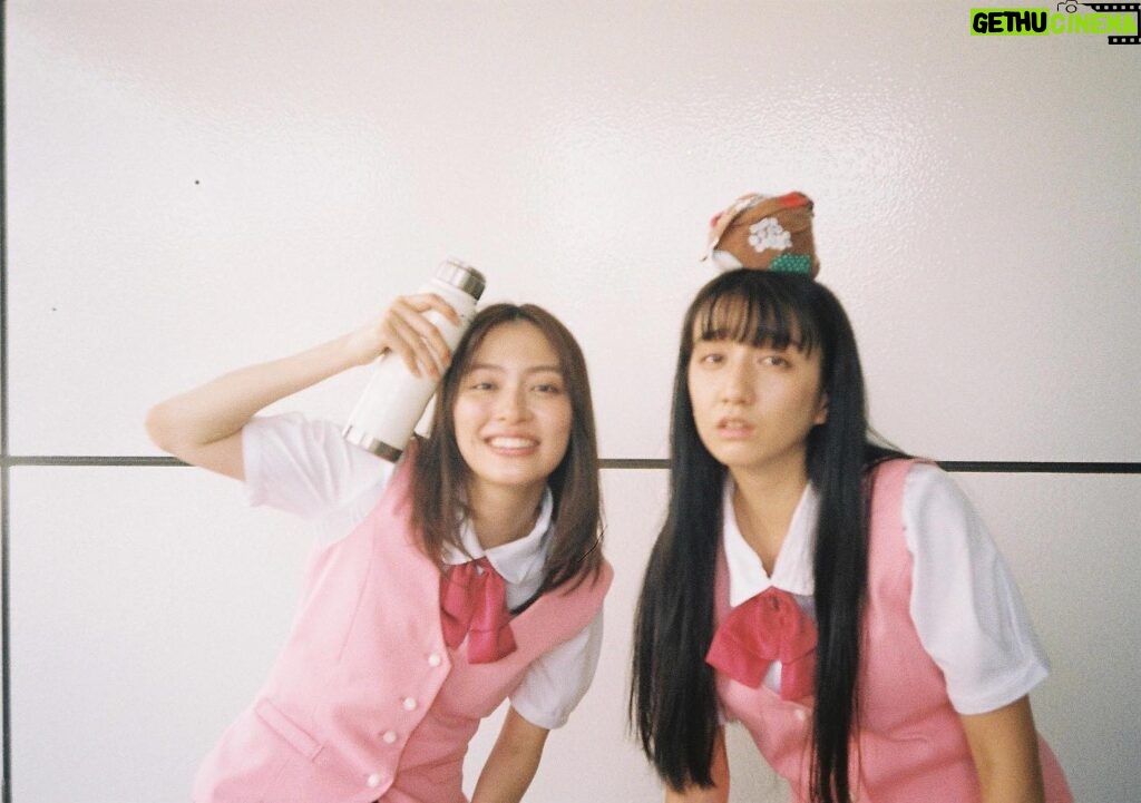 Actress Mijika Nagai HD Instagram Photos and Wallpapers June 2024 | Gethu Cinema