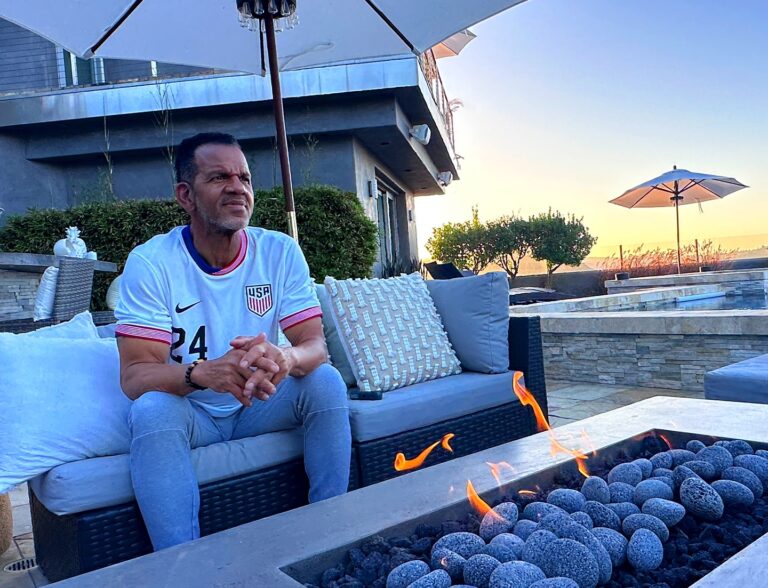 10 Must-See Instagram Photos of Mike Pyle