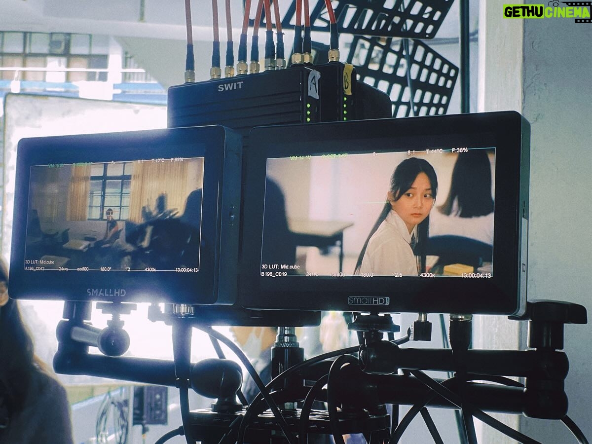 Mimi Shao | Gethu Cinema