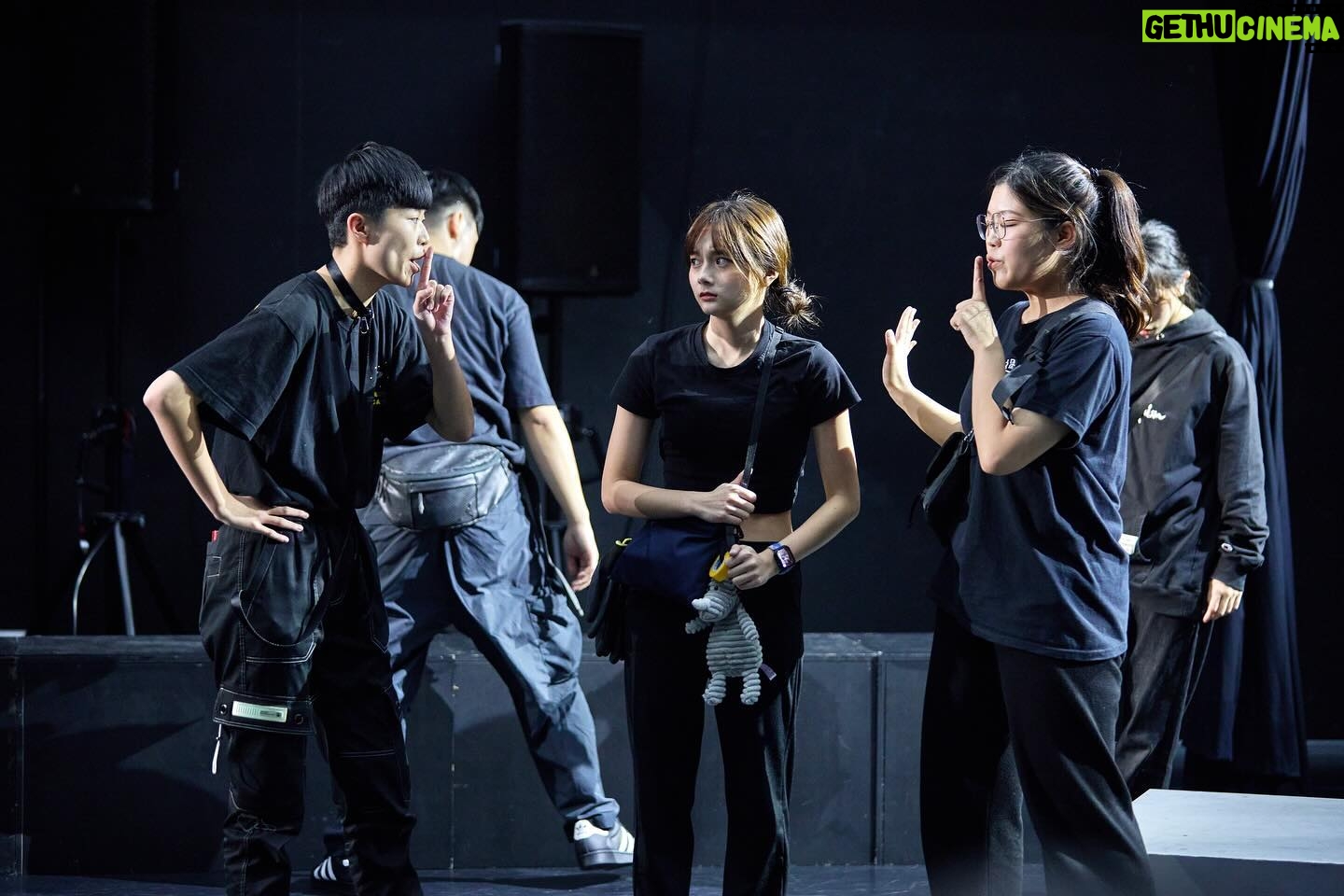 Actress Mimi Shao HD Instagram Photos and Wallpapers January 2024 ...