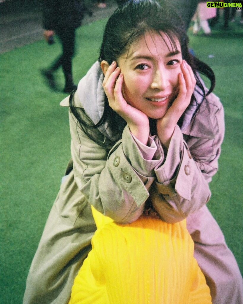 Actress Minori Chihara HD Instagram Photos and Wallpapers May 2023 ...