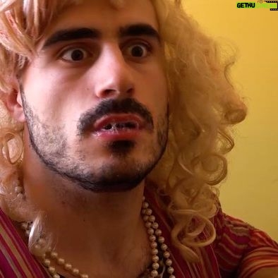 Míster Jägger | Gethu Cinema