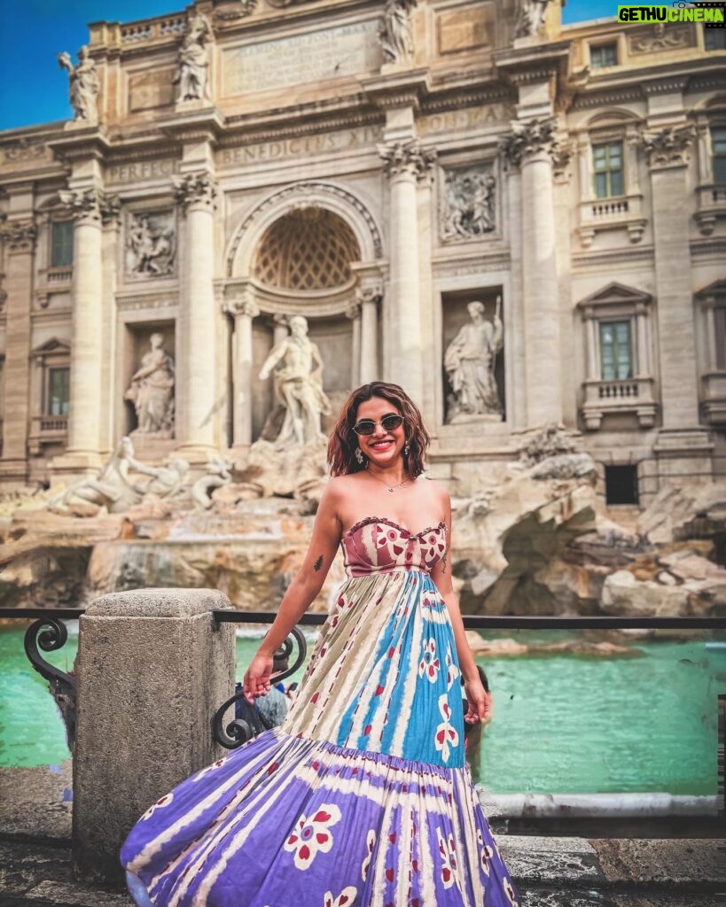 Actress Mitali Mayekar HD Instagram Photos and Wallpapers June 2024 | Gethu Cinema