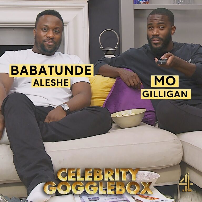 Mo Gilligan's Instagram: Top 10 Most Loved Photos