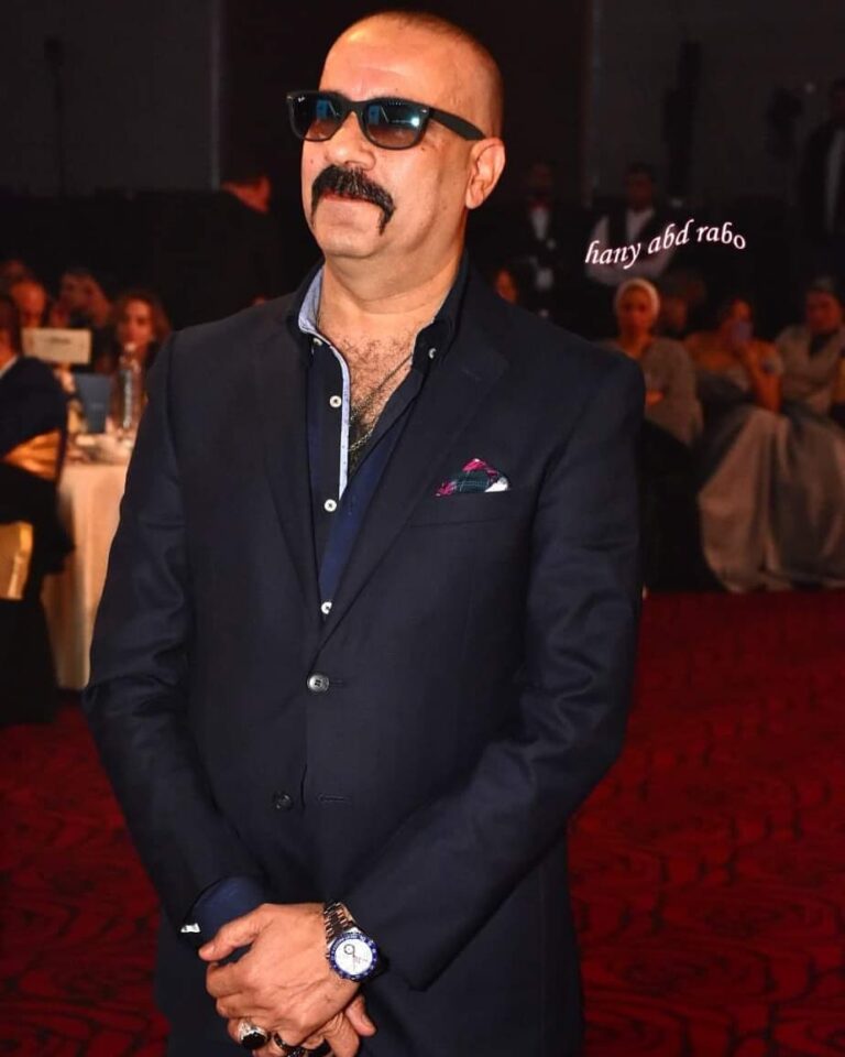 The Ultimate Ranking: Mohamed Saad's 10 Most-Liked Pics