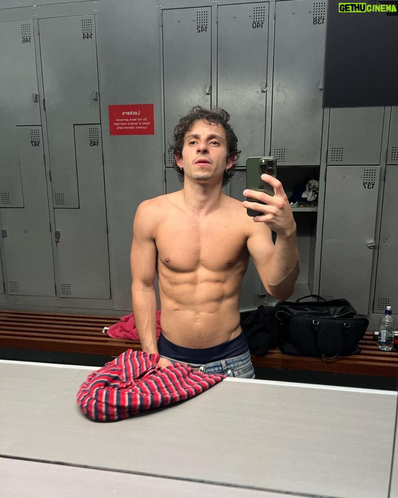 Actor Moisés Arias HD Instagram Photos and Wallpapers April 2024 ...