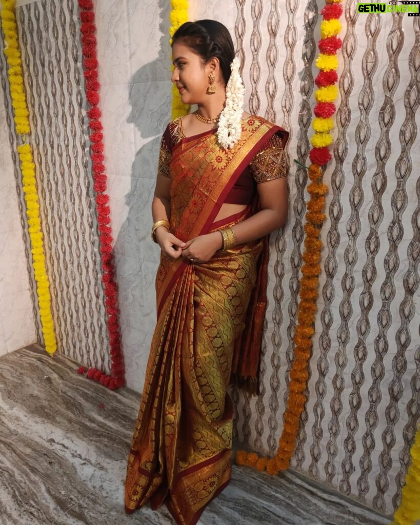 Actress Monisha Vijay HD Instagram Photos and Wallpapers June 2024 ...