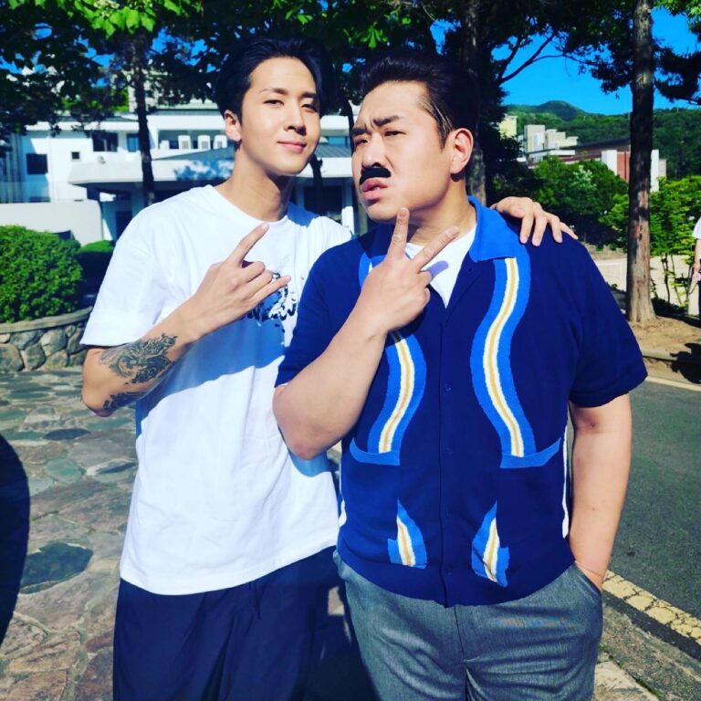 Moon Se-yoon’s Instagram: The 10 Most Memorable Photos