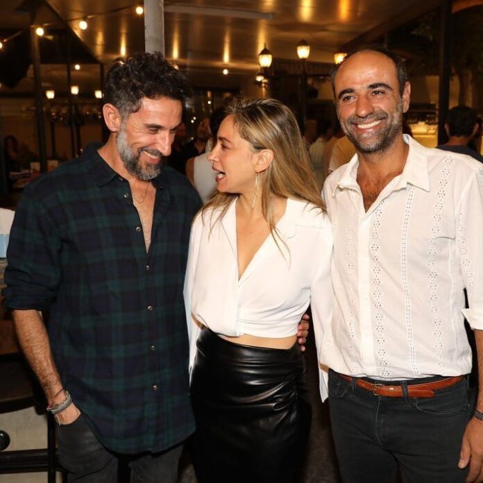 Unveiling Moran Rosenblatt's 10 Most Liked Instagram Photos