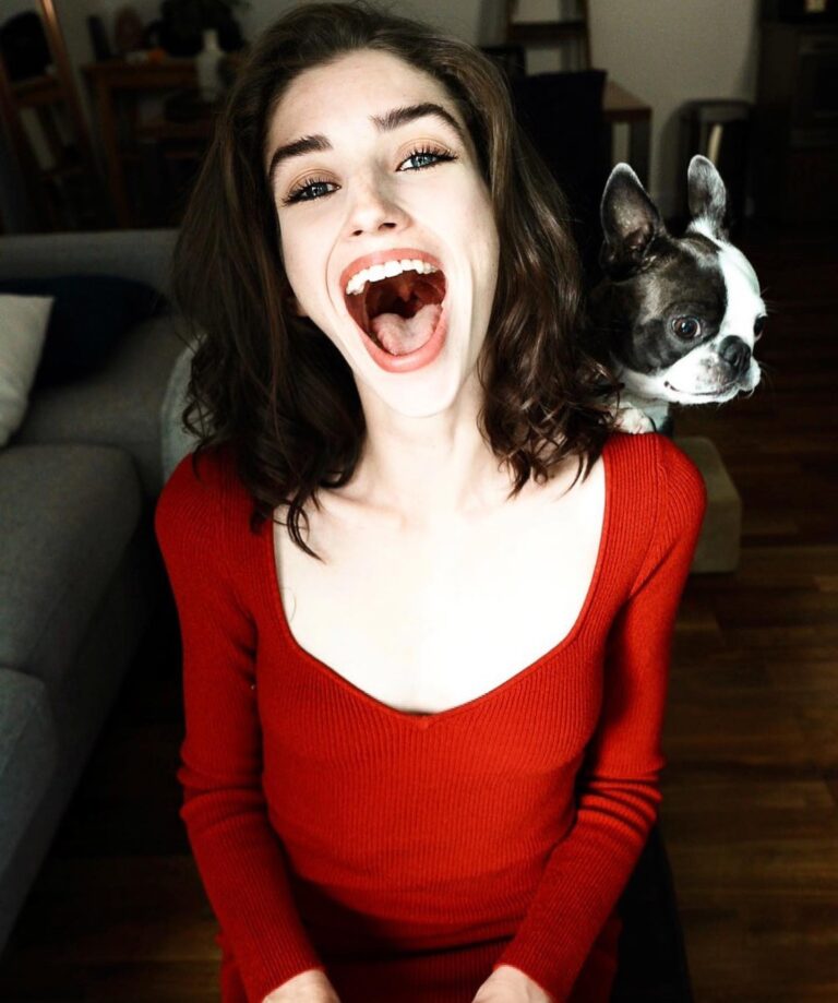 Morgan Taylor Campbell’s 10 Most Adored Instagram Photos