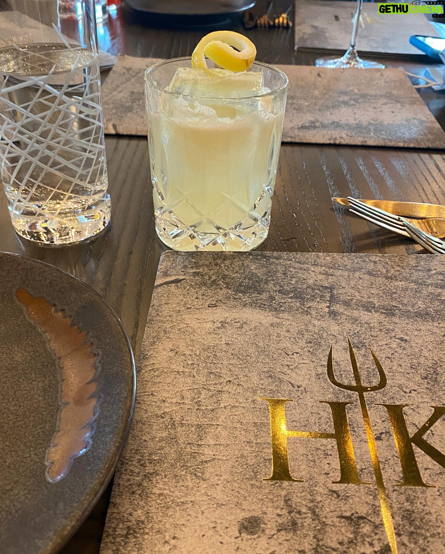 Morgan Turner | Gethu Cinema