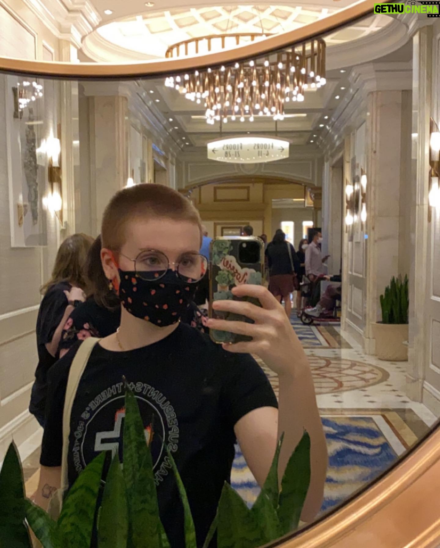 Morgan Turner | Gethu Cinema