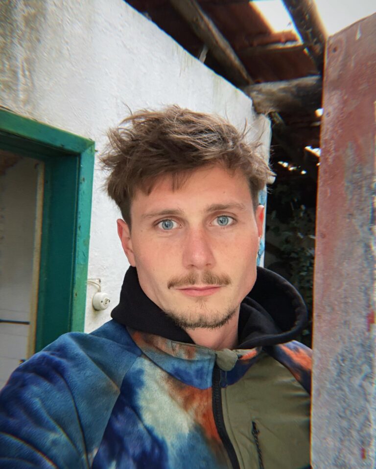 10 Must-See Instagram Photos of Moritz Jahn