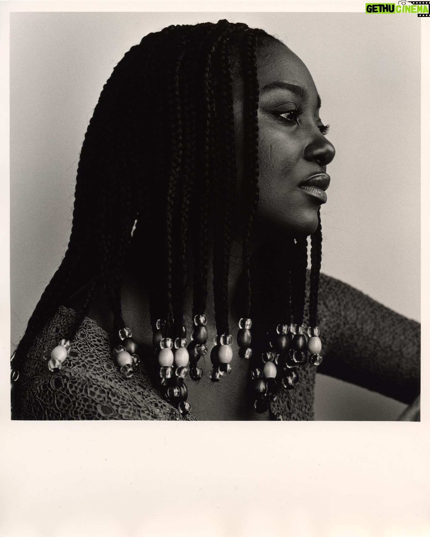 Mouna Traoré Wiki, Biography, Age, Photos, Spouse and more