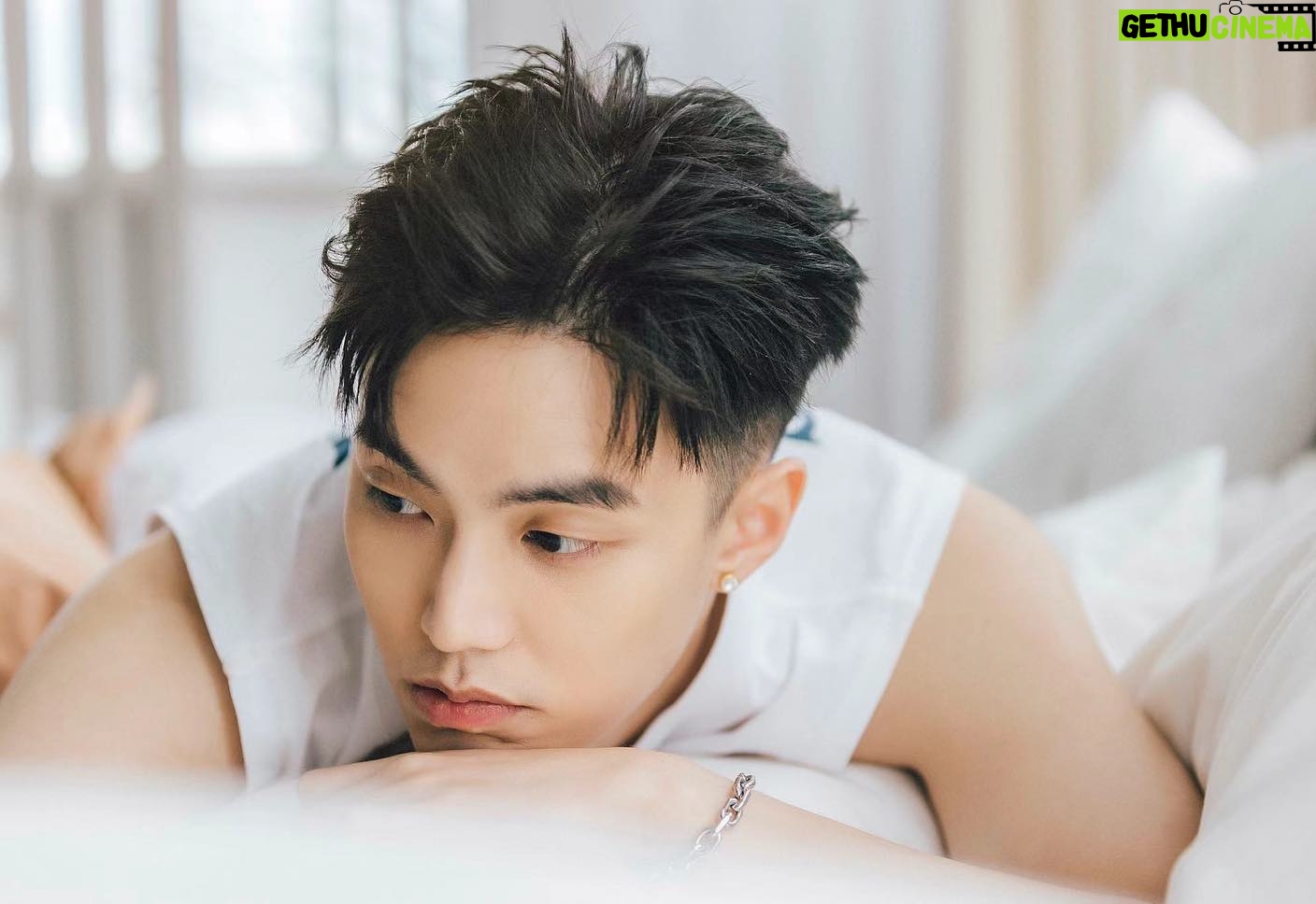 Muji Hsu | Gethu Cinema