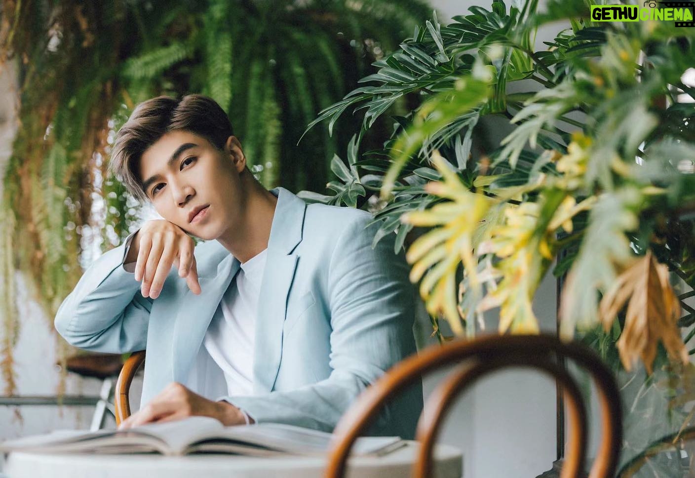 Muji Hsu | Gethu Cinema