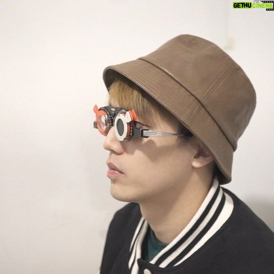 Muji Hsu | Gethu Cinema