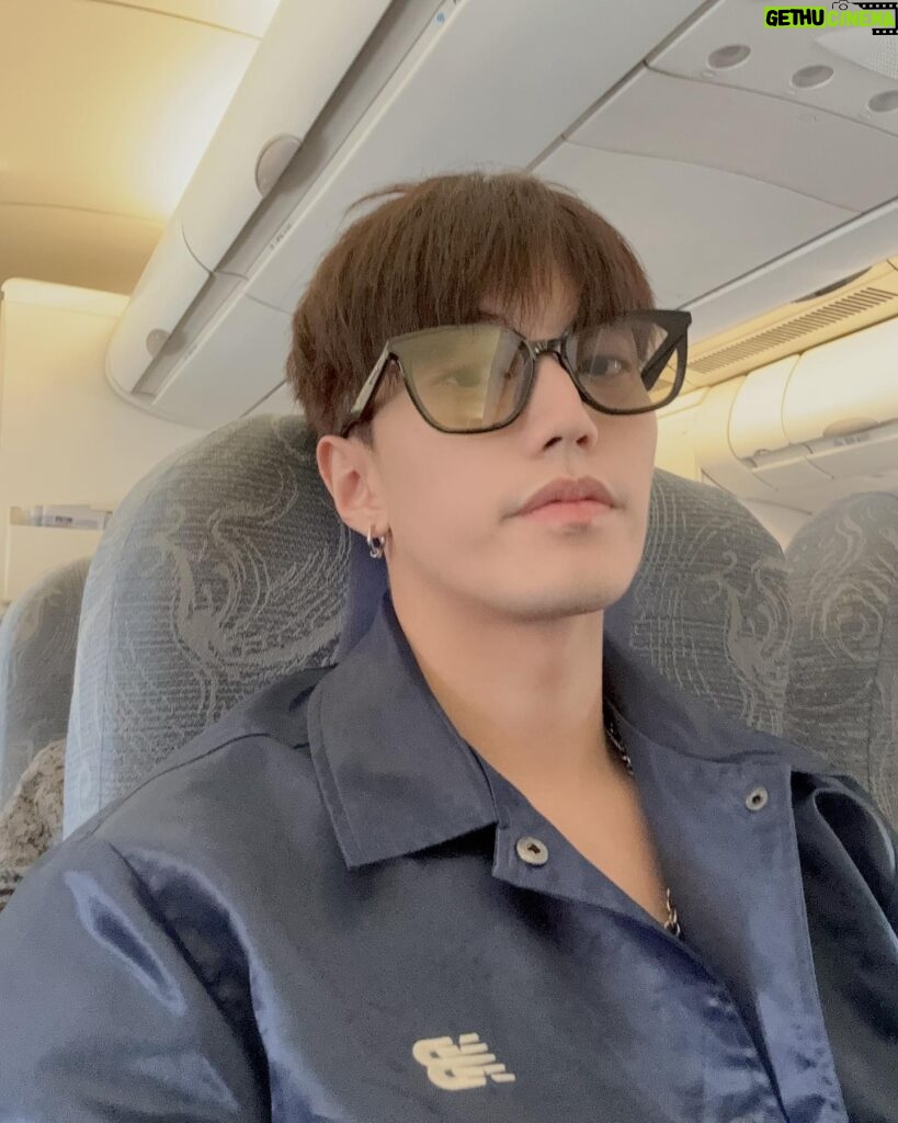 Actor Muji Hsu HD Instagram Photos and Wallpapers July 2024 | Gethu Cinema