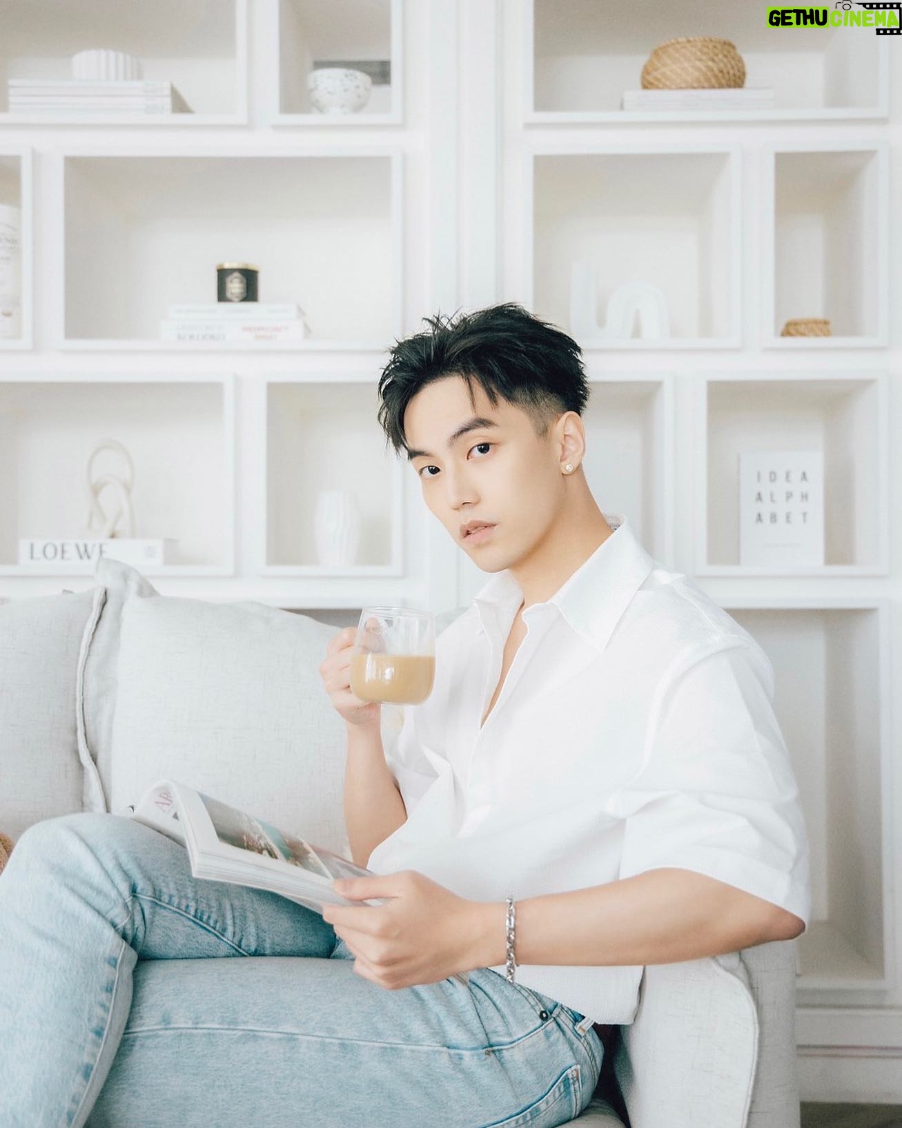 Muji Hsu | Gethu Cinema