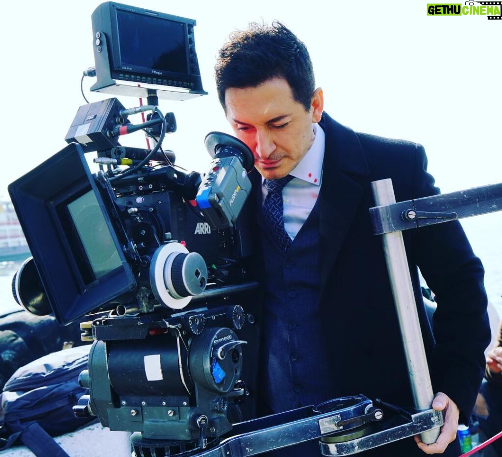 Actor Murat Han HD Instagram Photos and Wallpapers March 2017 | Gethu Cinema