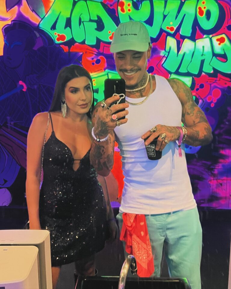 Murilo Dias's Instagram Gold: Top 10 Photos