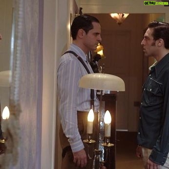 Murilo Meola | Gethu Cinema