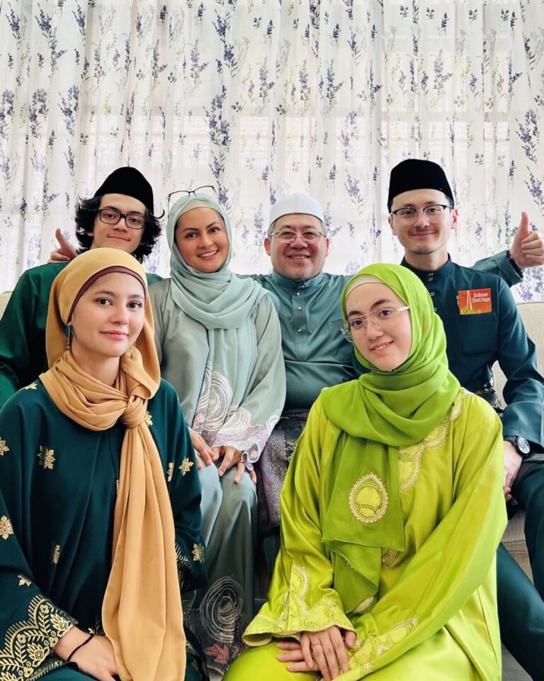 The Top 10 Mustapha Kamal Instagram Photos of All Time