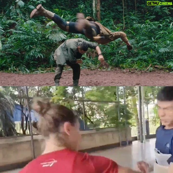 Myra Mala | Gethu Cinema