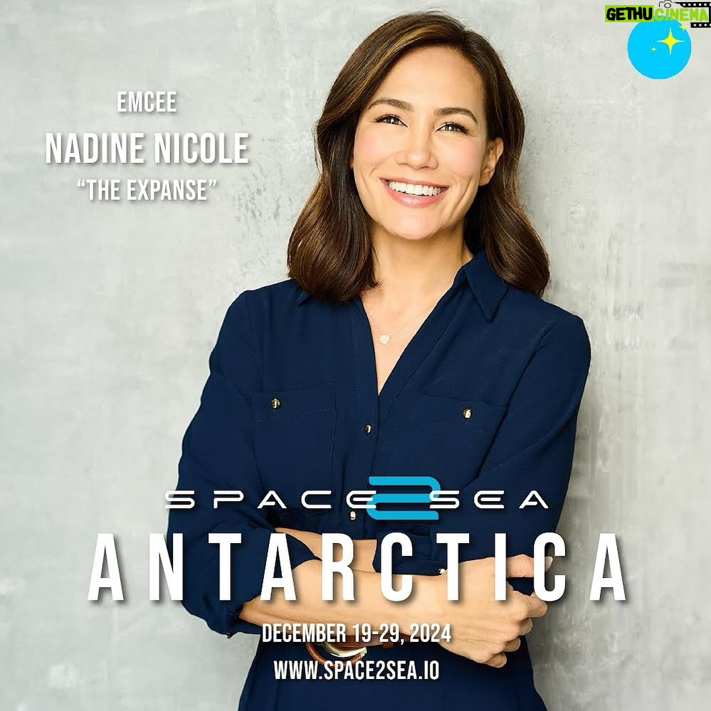 Nadine Nicole | Gethu Cinema