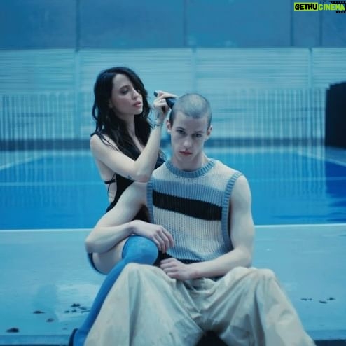 Nadya Dorofeeva | Gethu Cinema