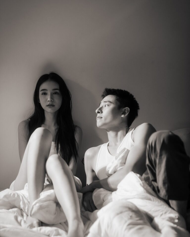 Naphat Vikairungroj’s Instagram: The 10 Most Memorable Photos