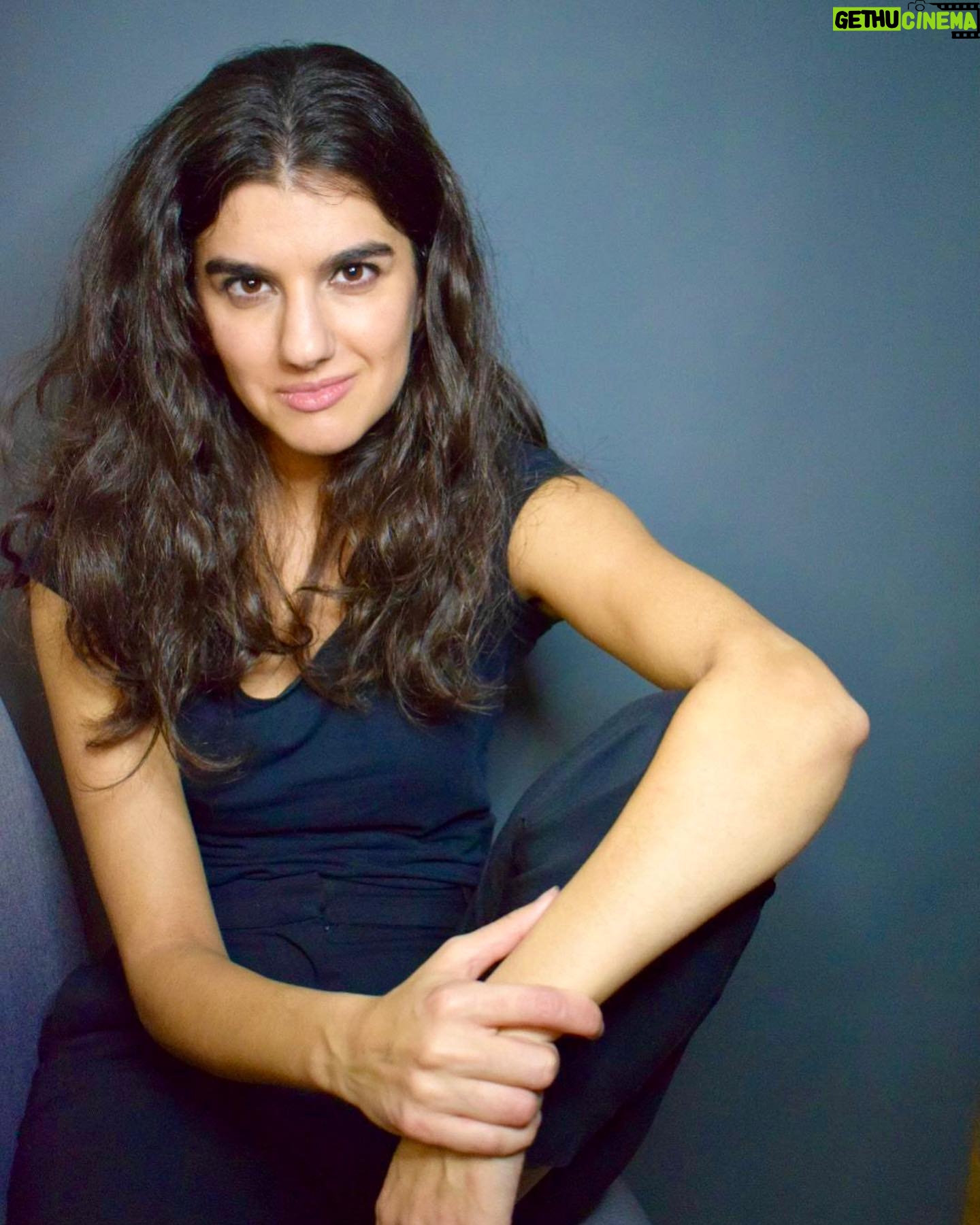 Nathalie Varli | Gethu Cinema