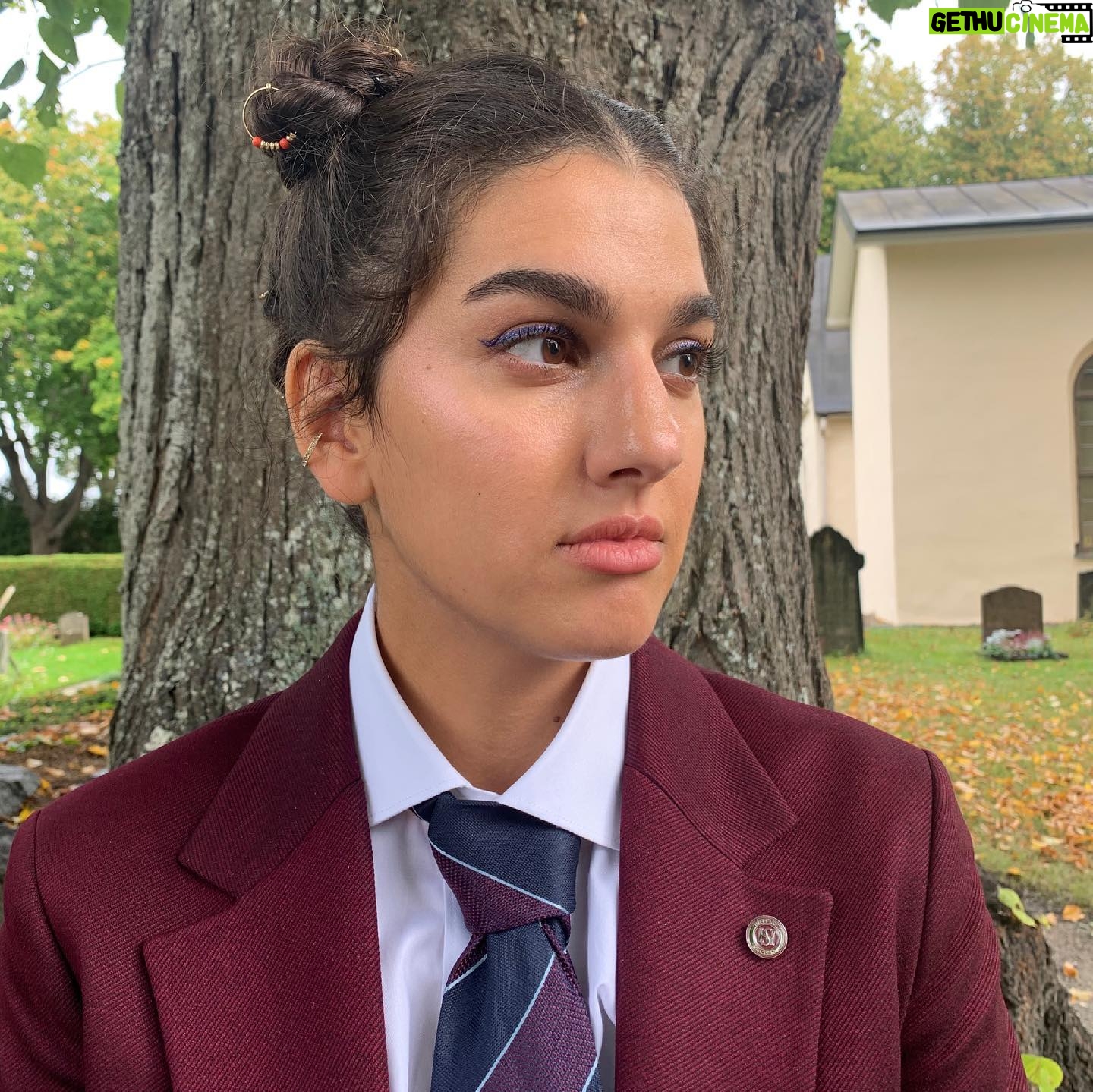Nathalie Varli | Gethu Cinema
