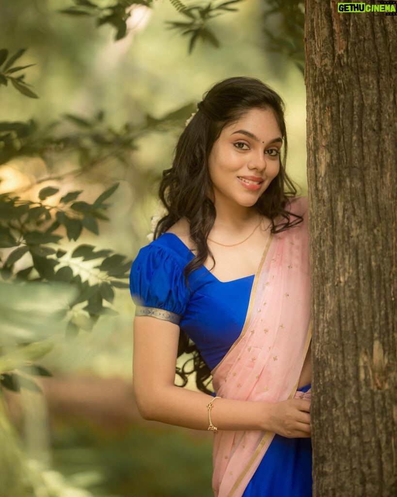 Actress Nayana Sai HD Instagram Photos and Wallpapers March 2023 | Gethu Cinema
