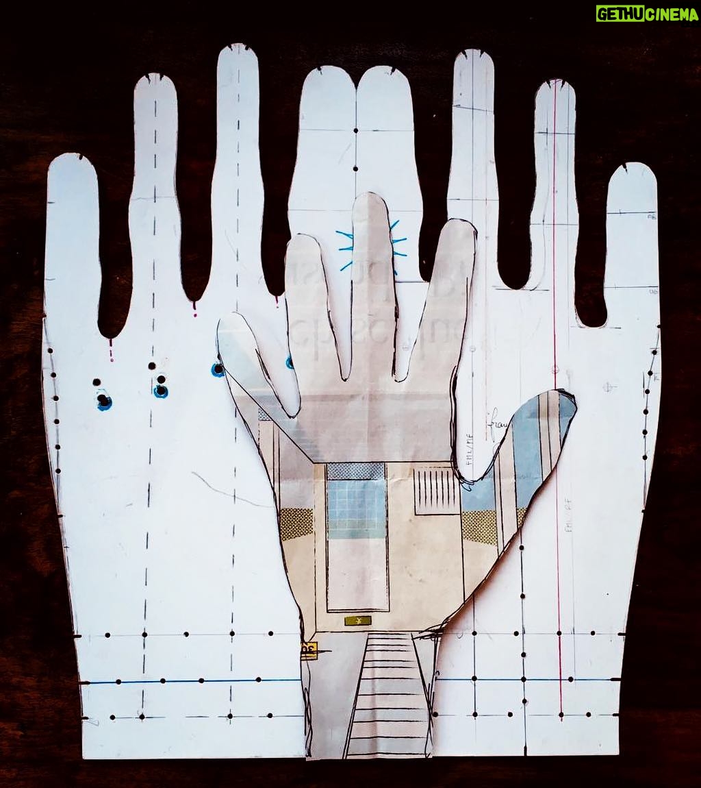 Neta Riskin | Gethu Cinema